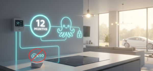 Compare Octopus Energy Tariffs & Save on UK Bills