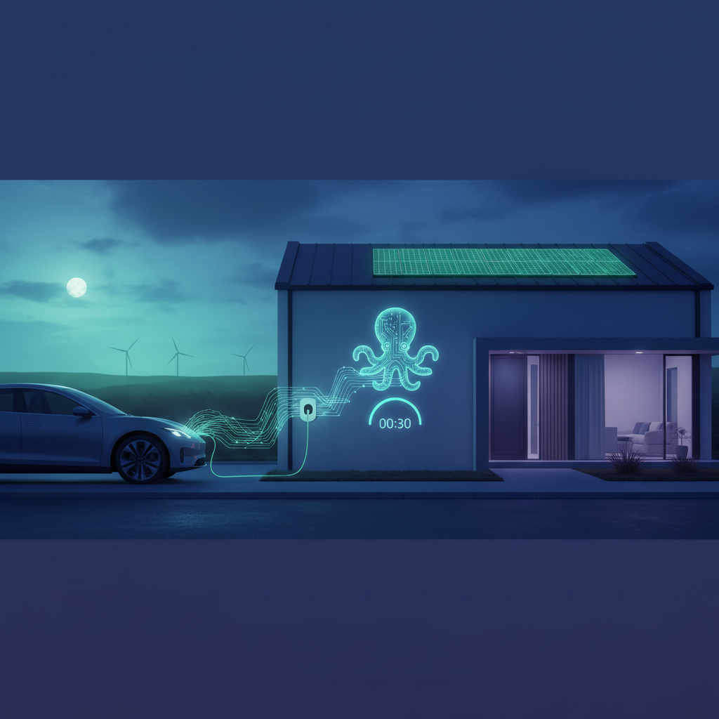 Intelligent Octopus Go 12M Fixed — Octopus Energy Tariff Review ...